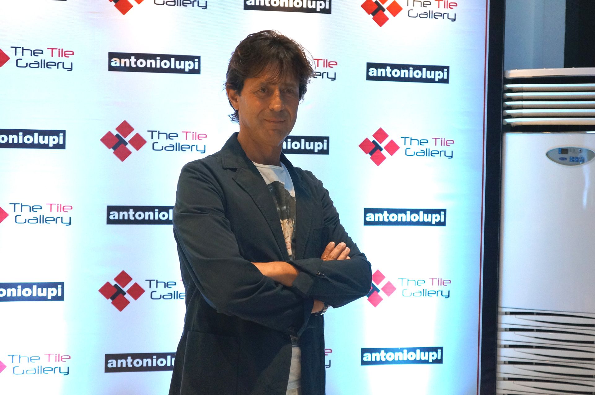 Antonio Lupi Launches in Manila | Tatler Asia