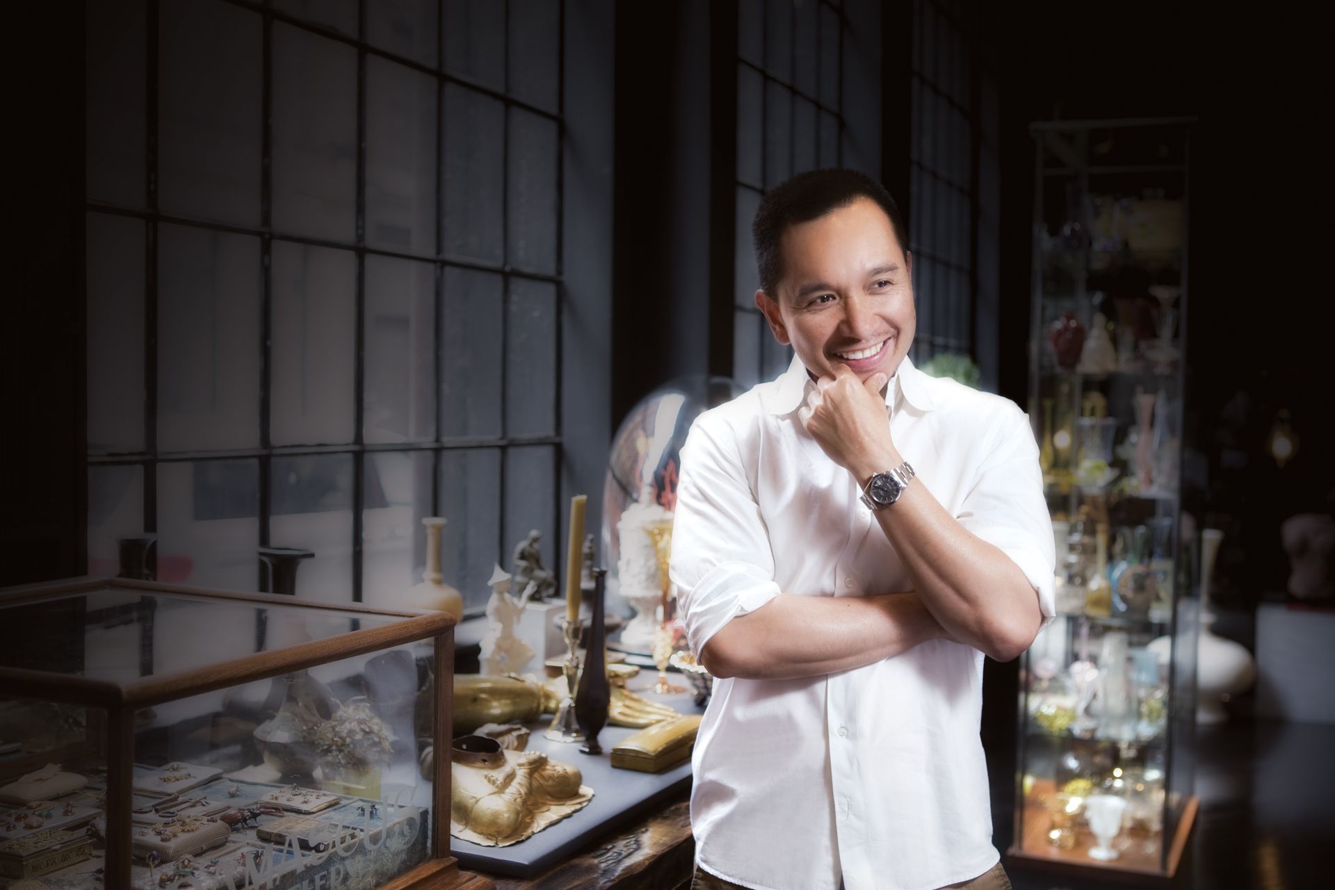 Filipino Design Now! | Tatler Asia