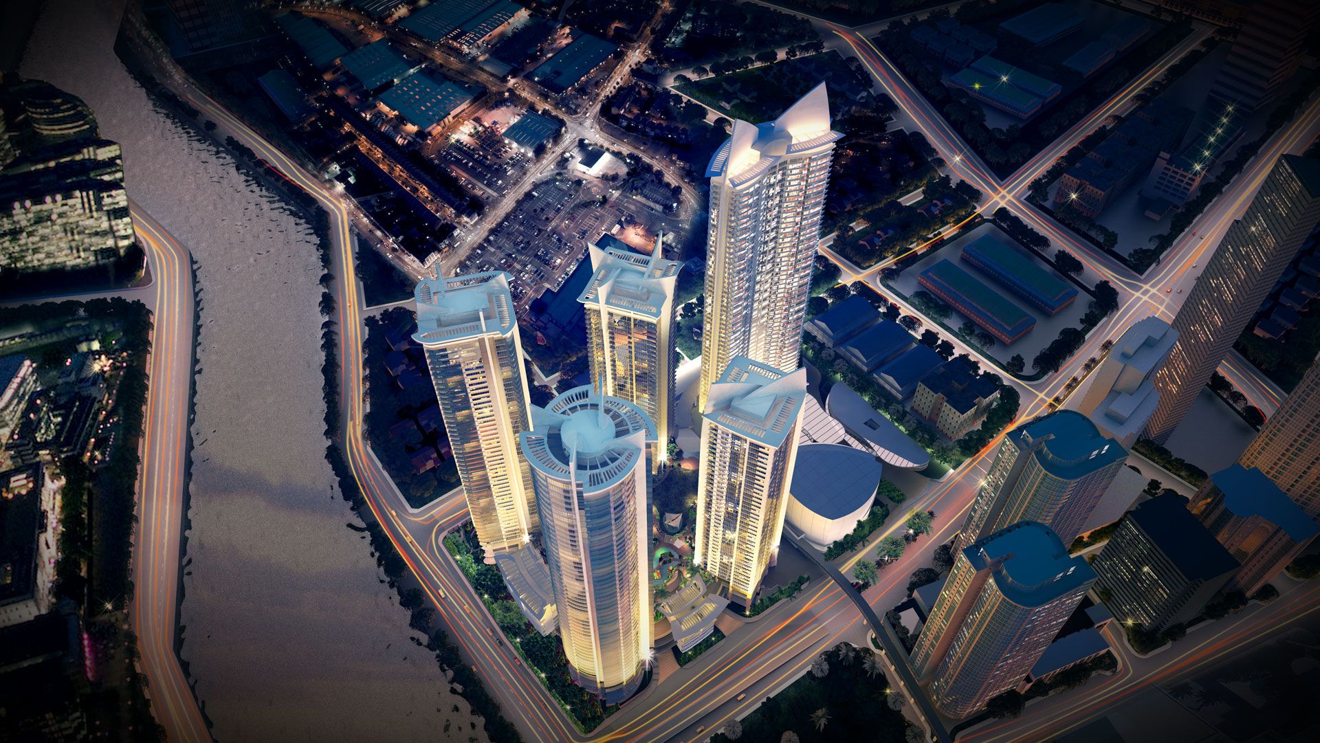 The Proscenium Celebrates Art of Living | Tatler Asia