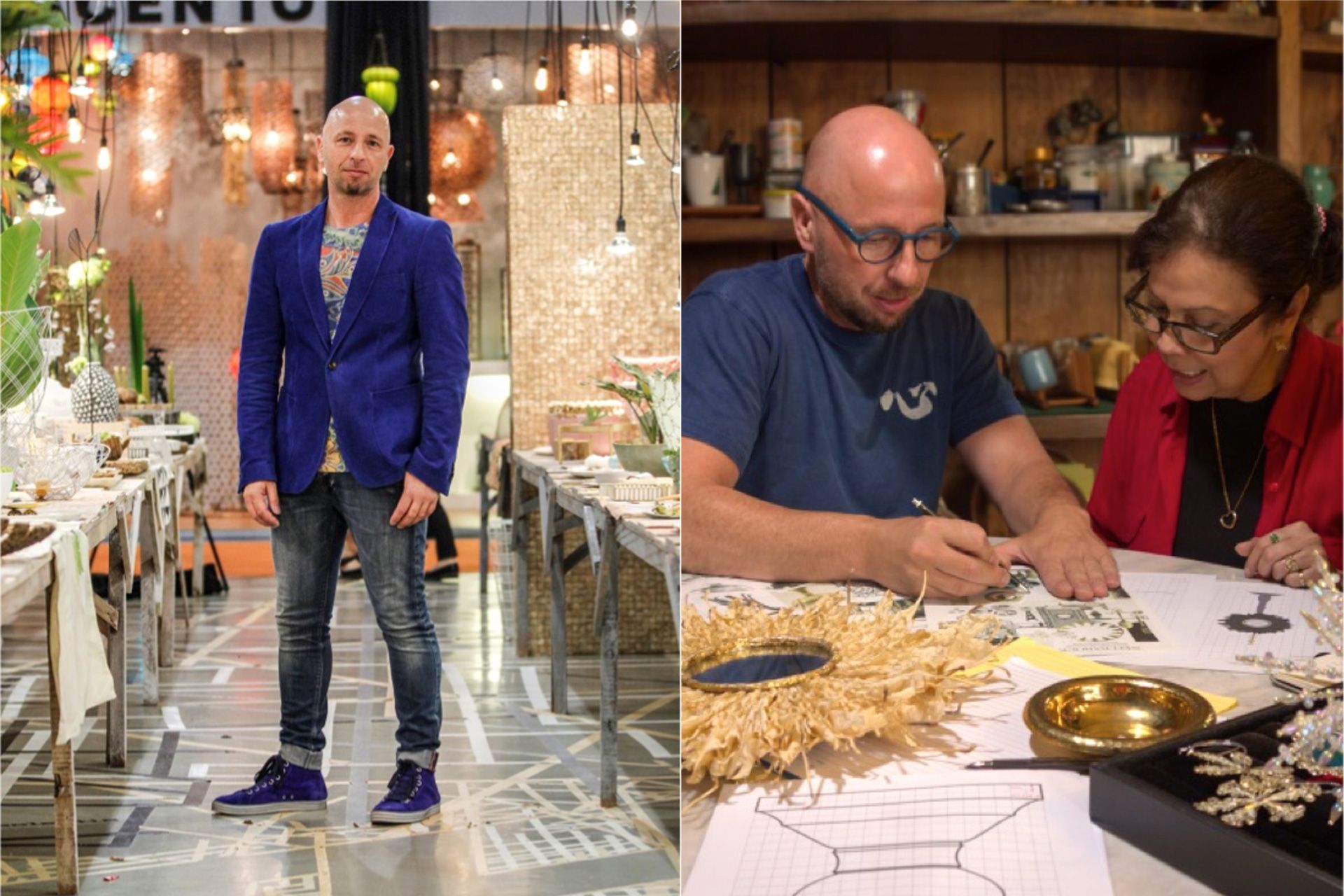 Manila FAME Opens Manila Gusto Gallery | Tatler Asia