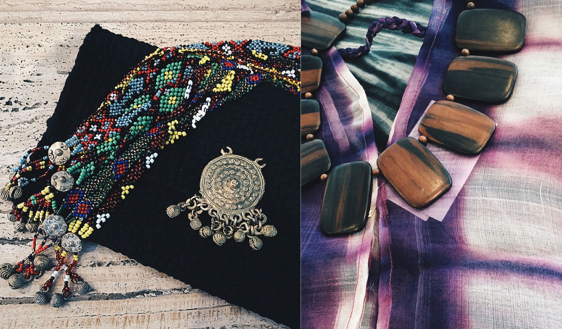 Hand-woven Traditional Textiles in the Spotlight | Tatler Asia