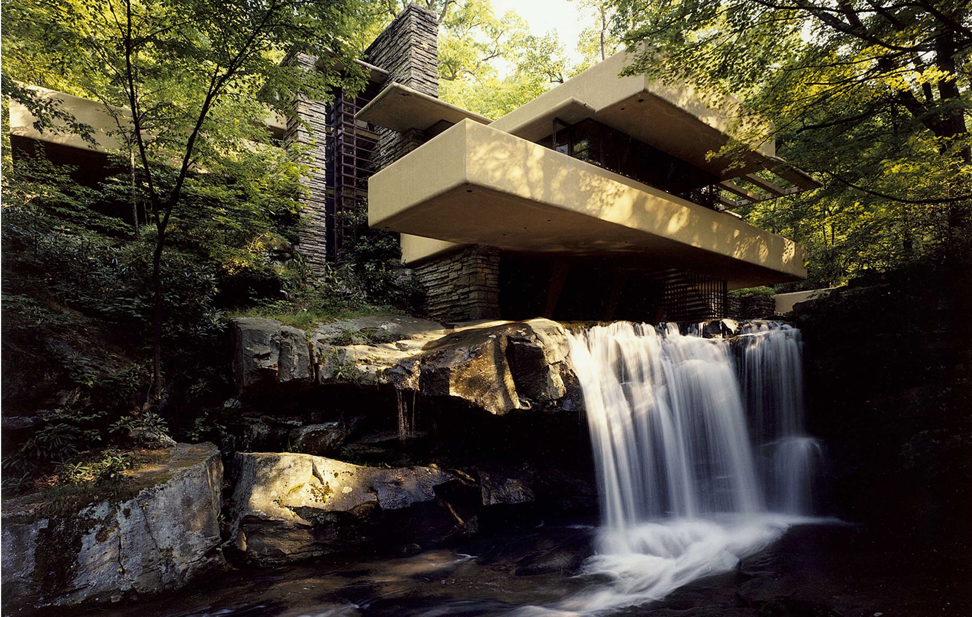 Four of the Most Important Buildings in the World | Tatler Asia