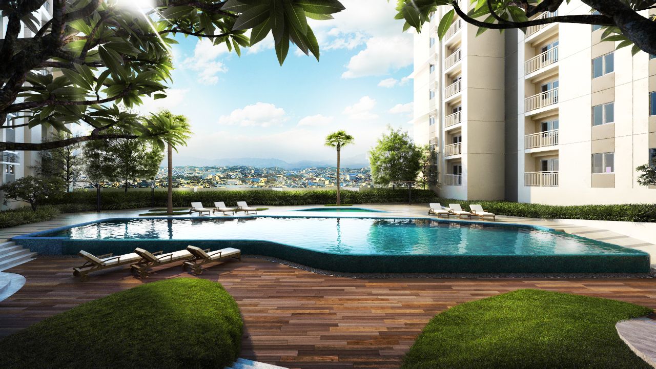 On the Rise: The Vantage at Kapitolyo | Tatler Asia