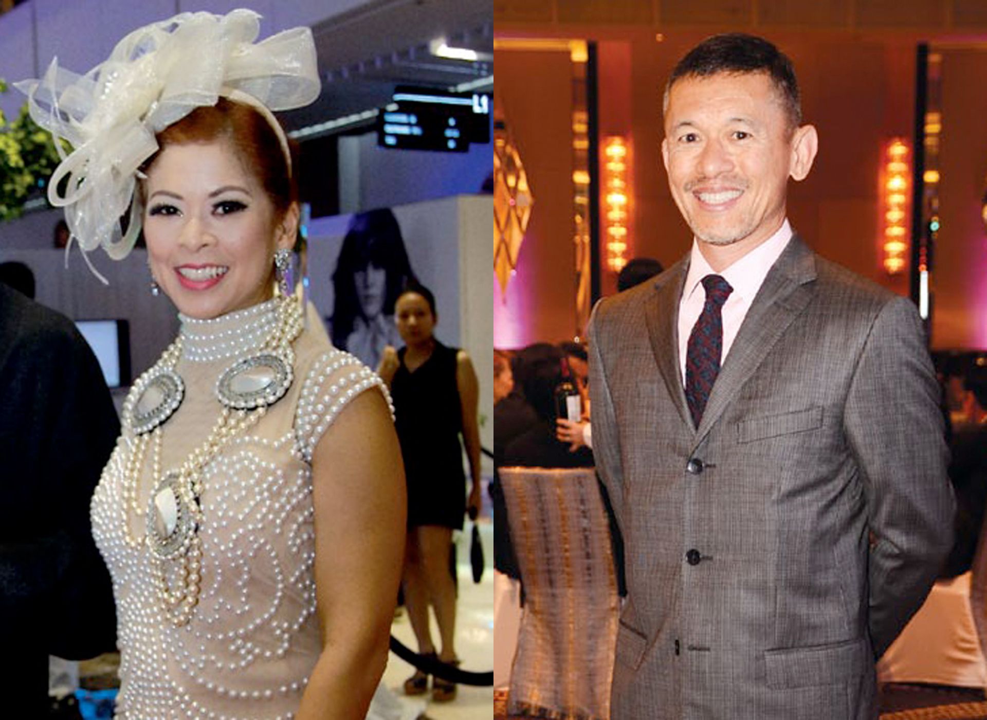 The Great Debate: Dress Codes | Tatler Asia