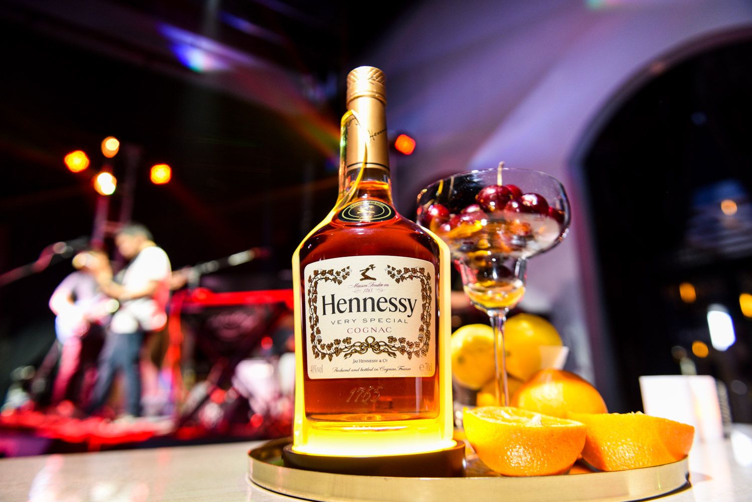 Watch out: Acts to see at the 5th Hennessy Artistry Philippines ...