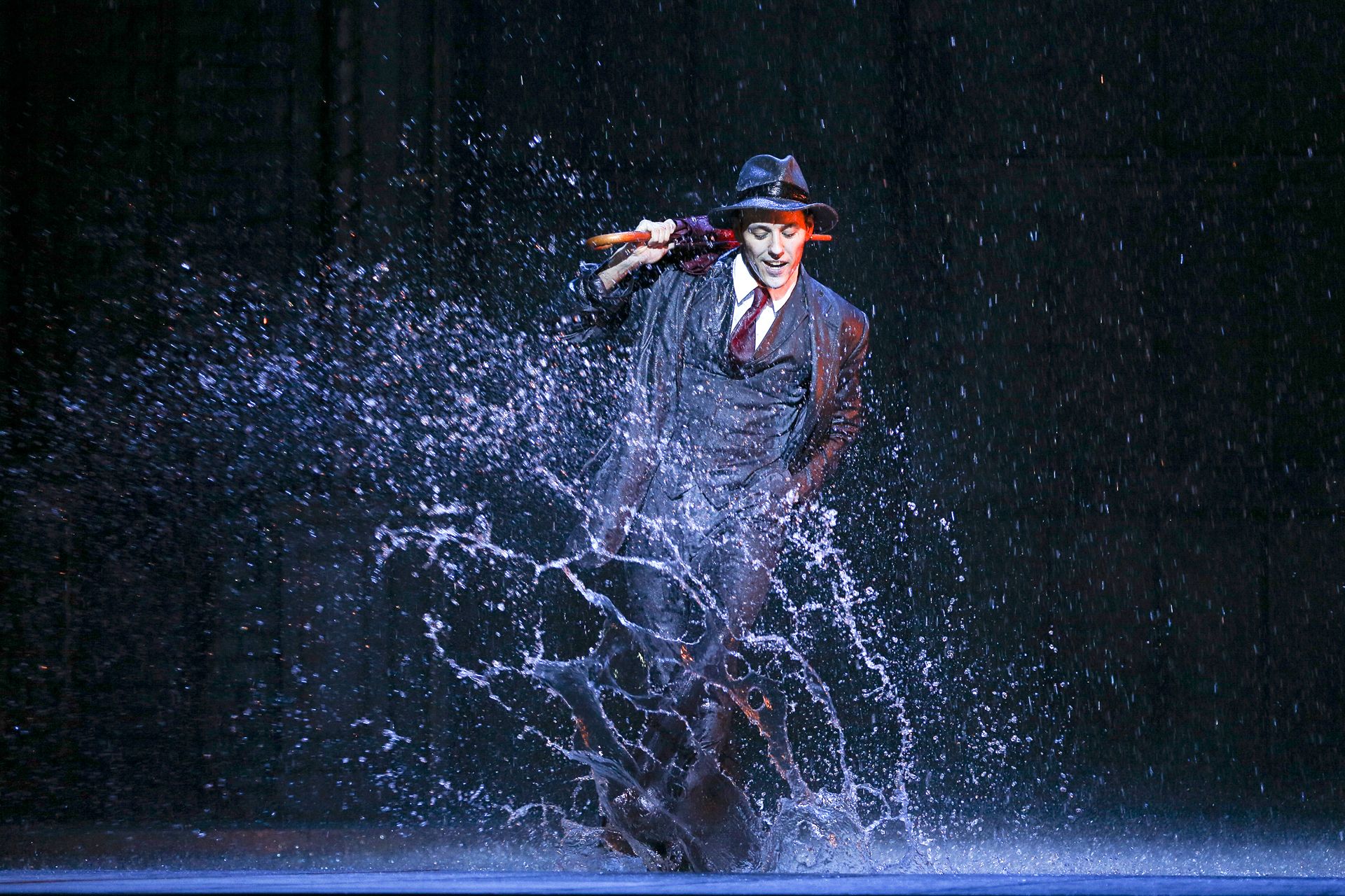 “Singin’ In The Rain” Comes To Manila This August | Tatler Asia