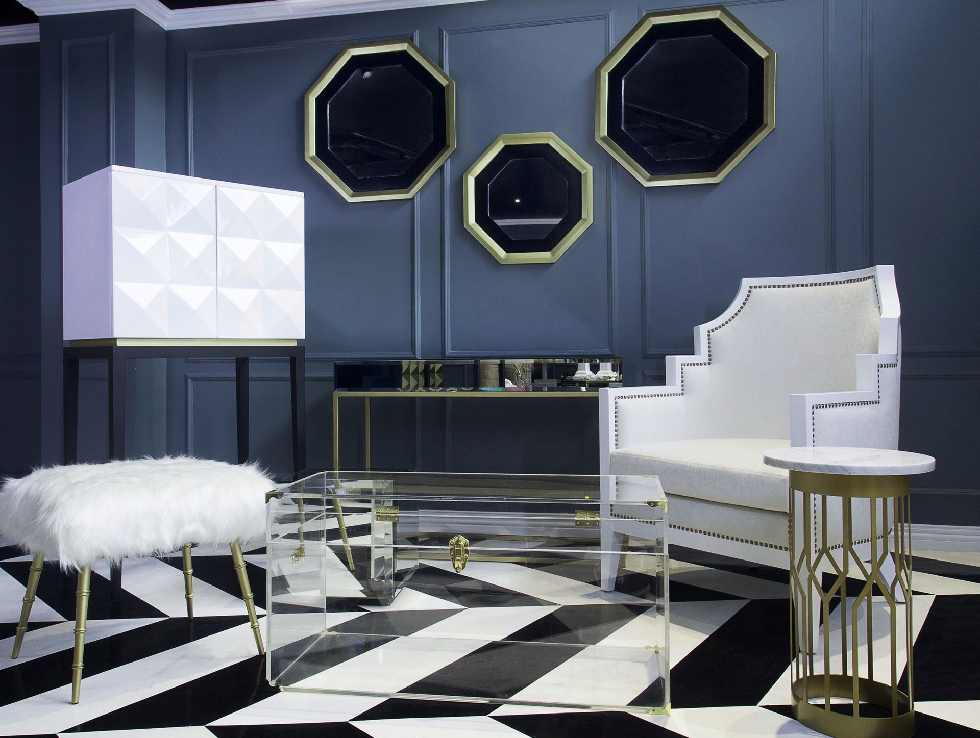 Moss Manila Home: Summer Luxe and Spring Fresh | Tatler Asia