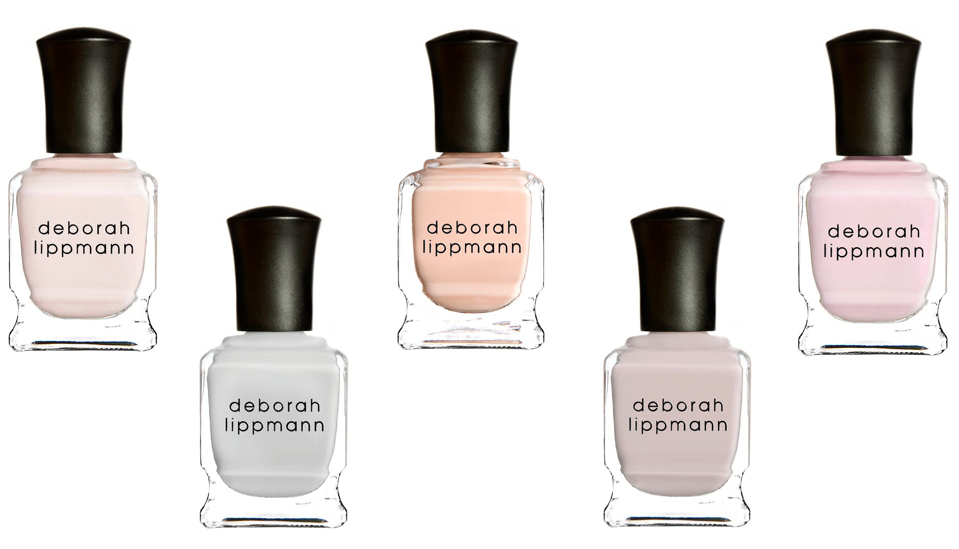 Deborah Lippmann’s Whisper Collection | Tatler Asia
