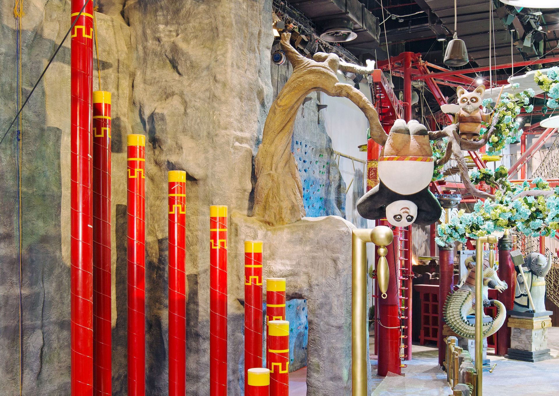 Russia to get sprawling indoor DreamWorks theme park | Tatler Asia