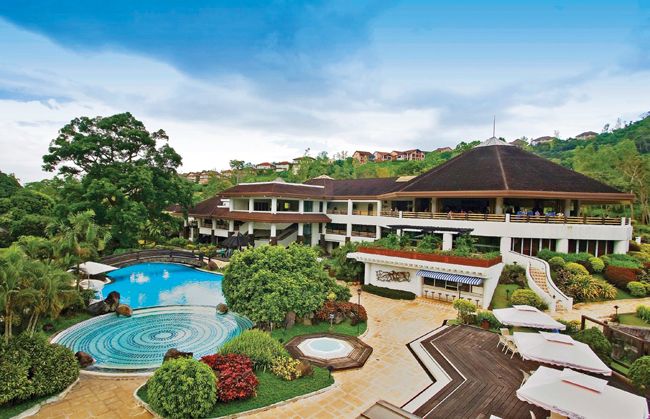 Tagaytay Highlands: Your all-season getaway destination | Tatler Asia