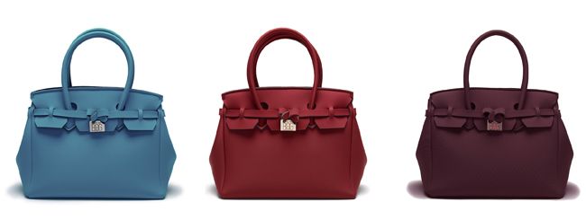 Italian Brand Save My Bag Comes to Manila | Tatler Asia