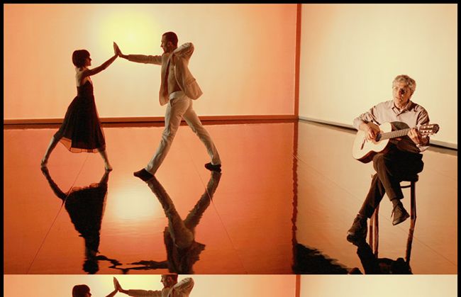 Instituto Cervantes Launches Spanish Musical Film Series | Tatler Asia