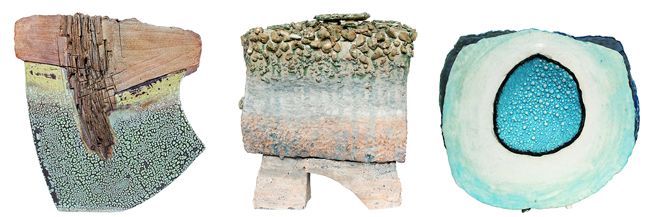 Nelfa Querubin launches book, “A Passion for Clay” | Tatler Asia