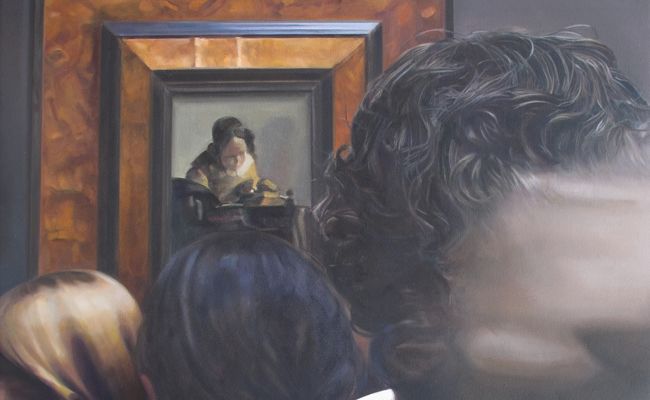 Finale Art File Represents the Philippines at the First Art Central in ...