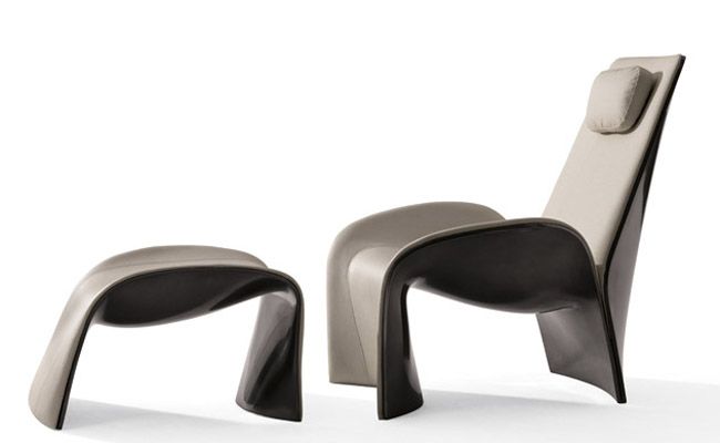 Steel Glaze: Sleek and contemporary looks for the modern home | Tatler Asia