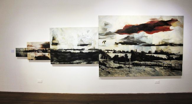 Finale Presents Amy Aragon, Ranelle Dial, and Lyra Garcellano | Tatler Asia