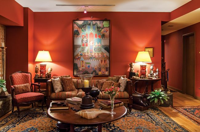 Cluttered Genius | Tatler Asia