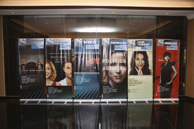 On the Tube: Sony Channel | Tatler Asia