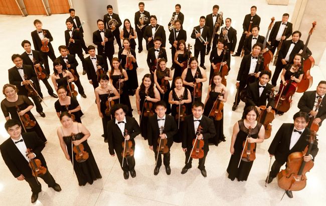 Uplifting Lives with Music: Life Rocks Concert Series | Tatler Asia