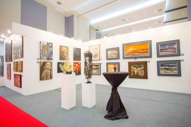 ManilArt 2014: Crossing Borders | Tatler Asia