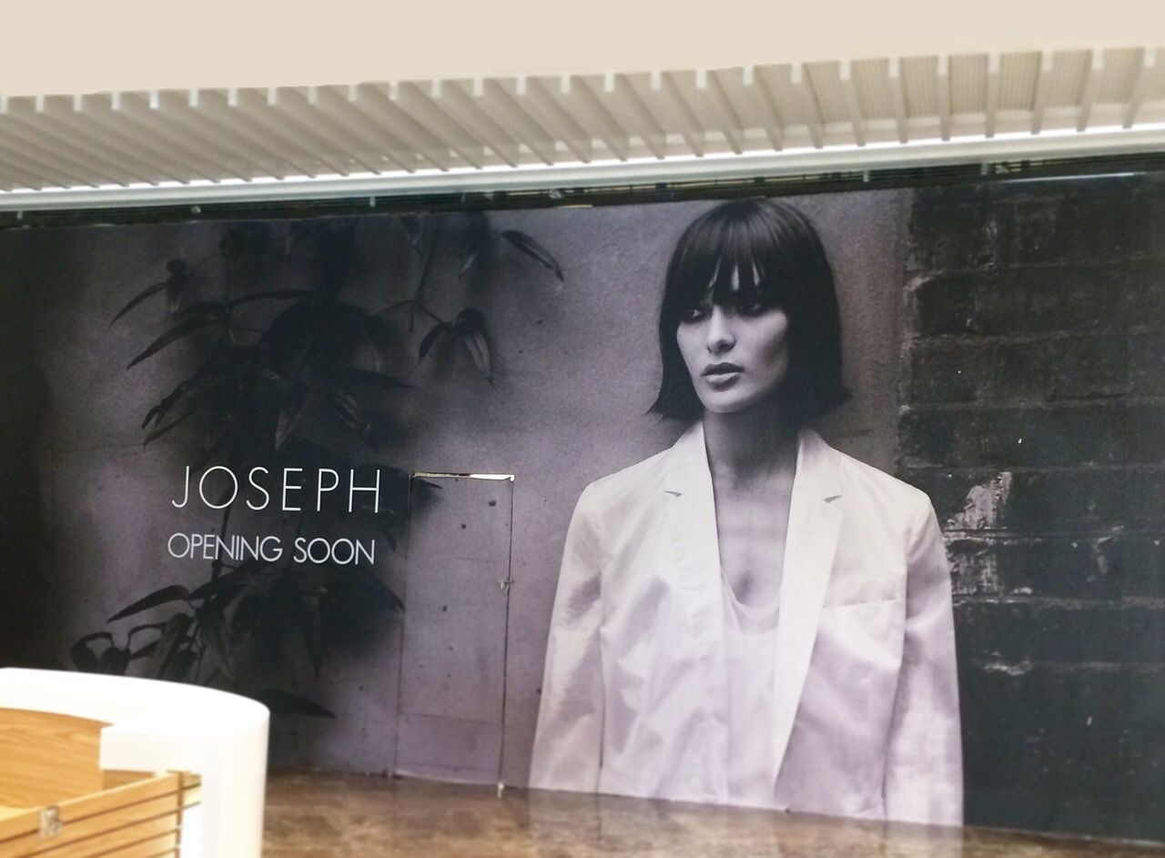 The Arrival of Joseph | Tatler Asia