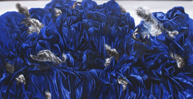 Triple Exhibition at the Finale Art File | Tatler Asia