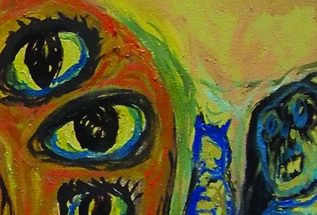 Artinformal presents Romeo Lee and Jonas Eslao | Tatler Asia