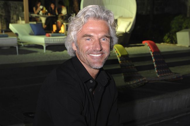 Close Encounters with Bobby Dekeyser | Tatler Asia