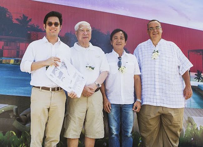 Crimson Boracay in 2017 | Tatler Asia