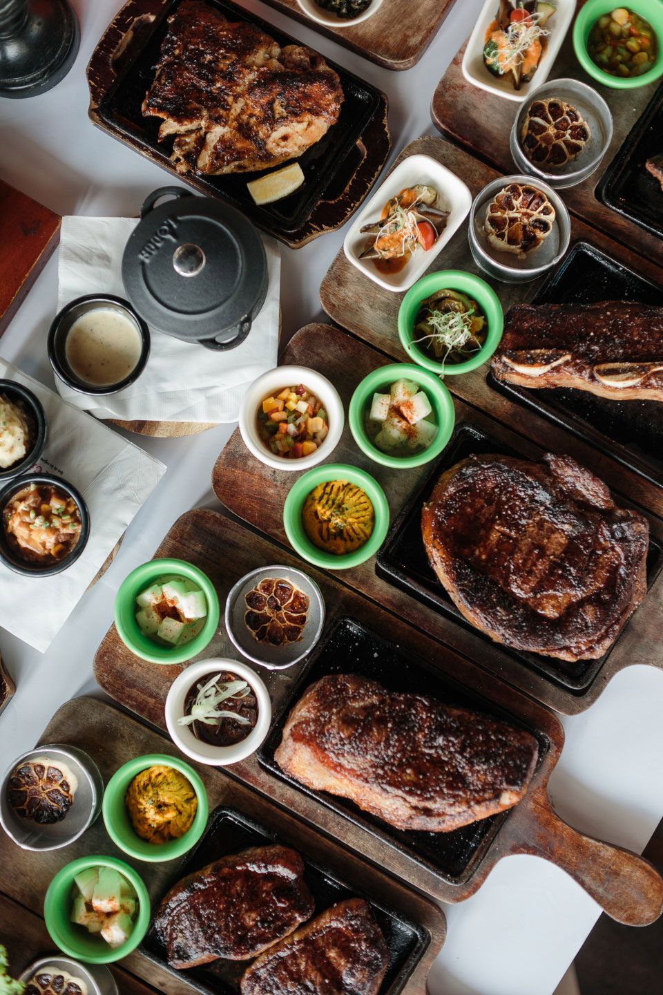 La Cabrera To Open In EDSA Shangri-la | Tatler Asia