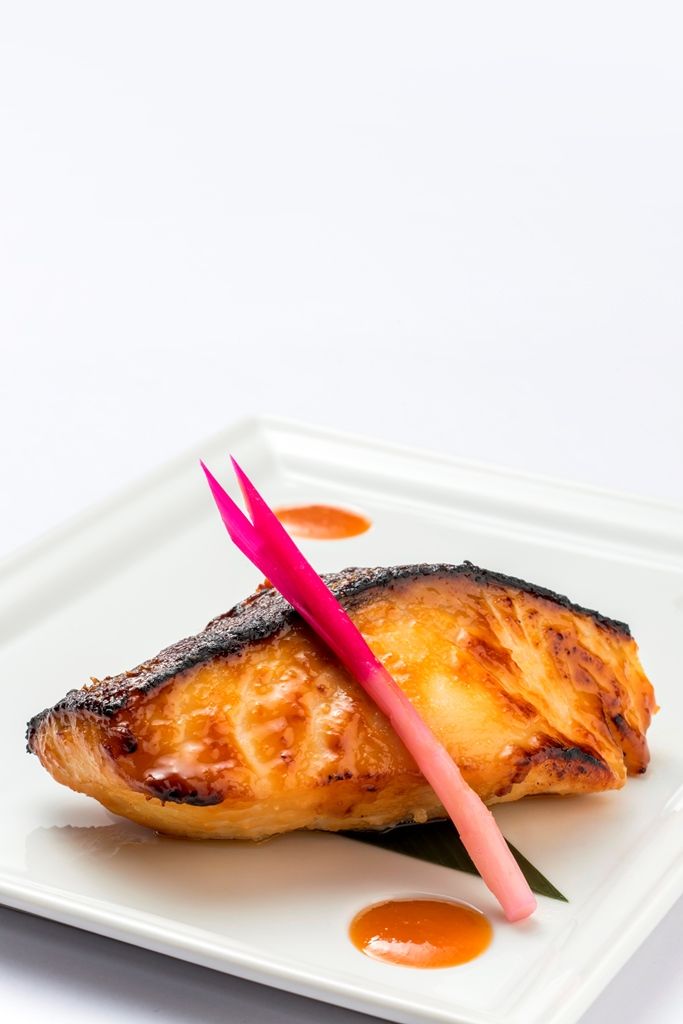 Taste Signature Nobu Dishes At City of Dreams Manila | Tatler Asia