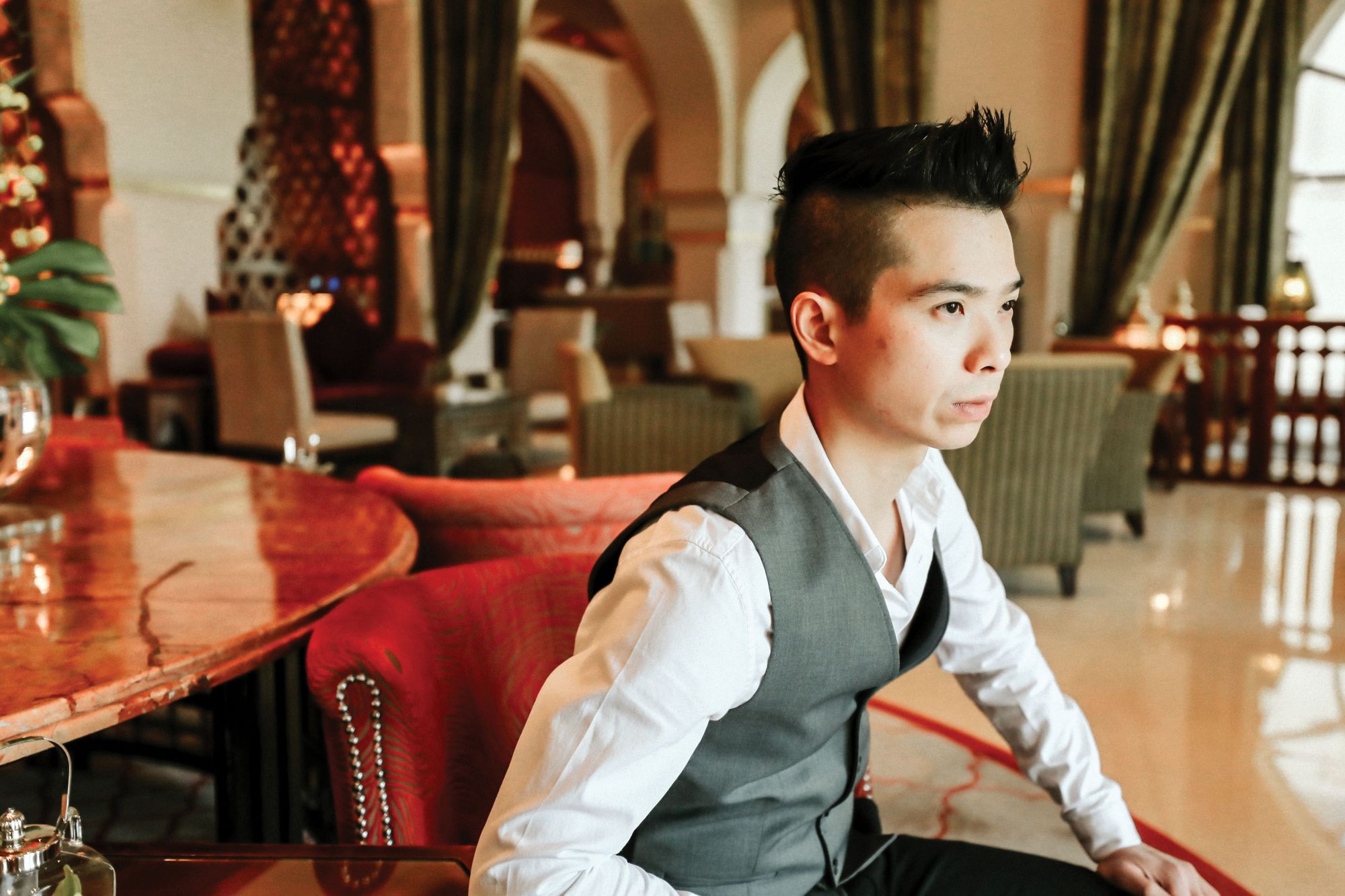 New Review: Xylo | Tatler Asia