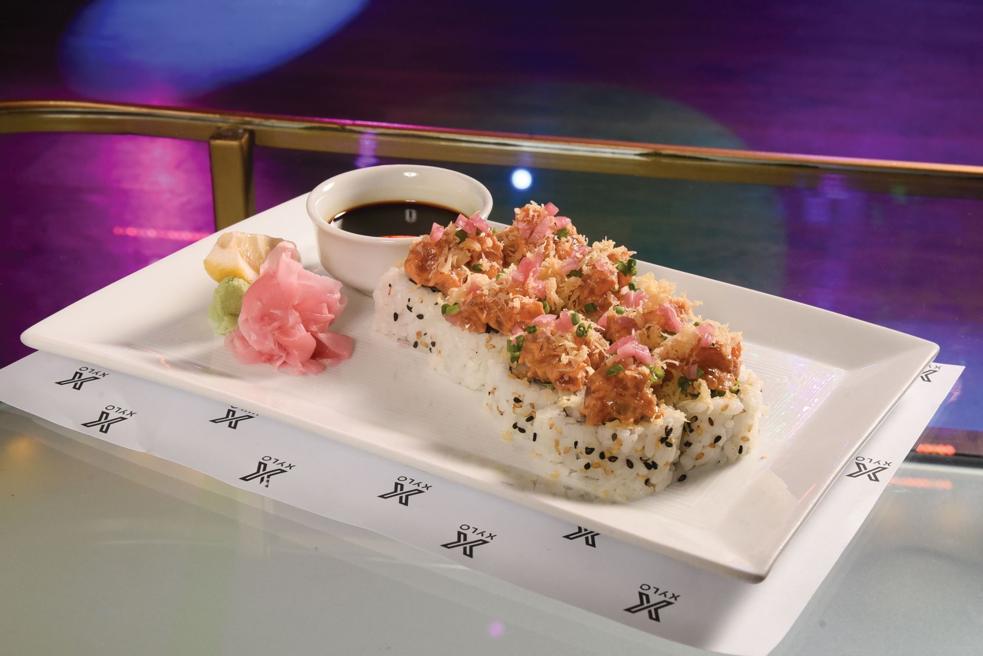 New Review: Xylo | Tatler Asia