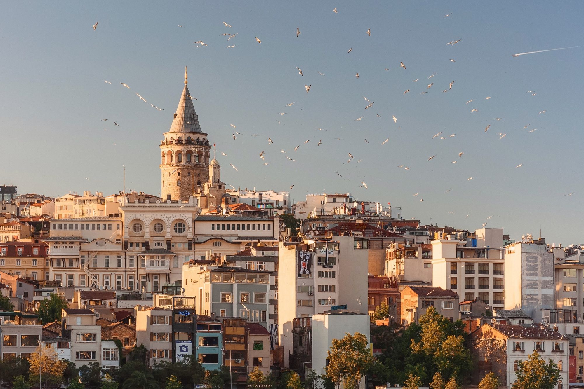 Istanbul — always worth a visit | Tatler Asia