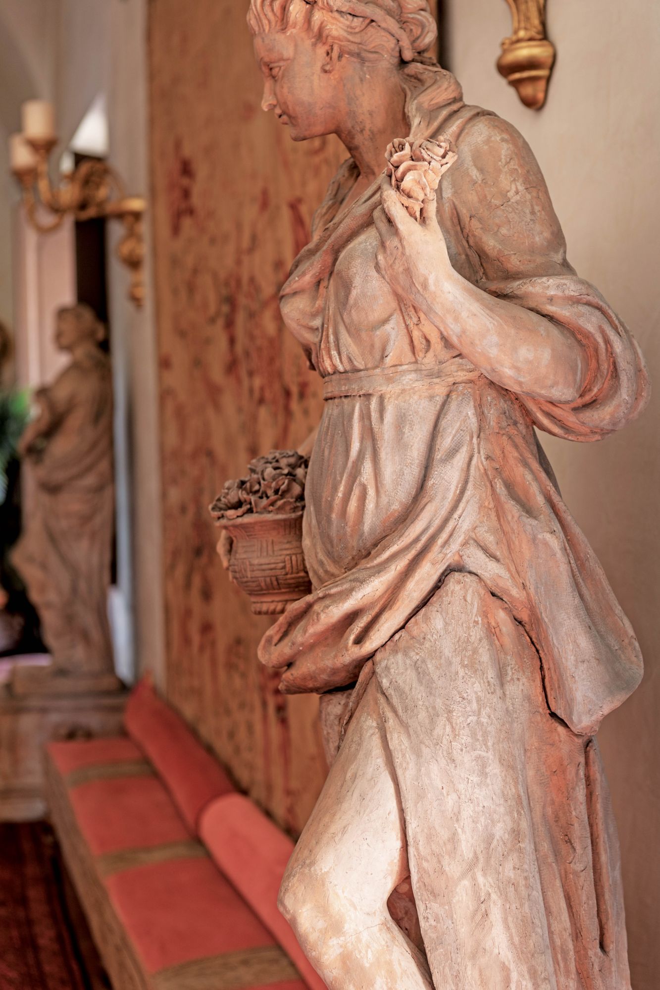 Home Tour: Villa Lo Strozzino, A Historic 15th-century Property of ...