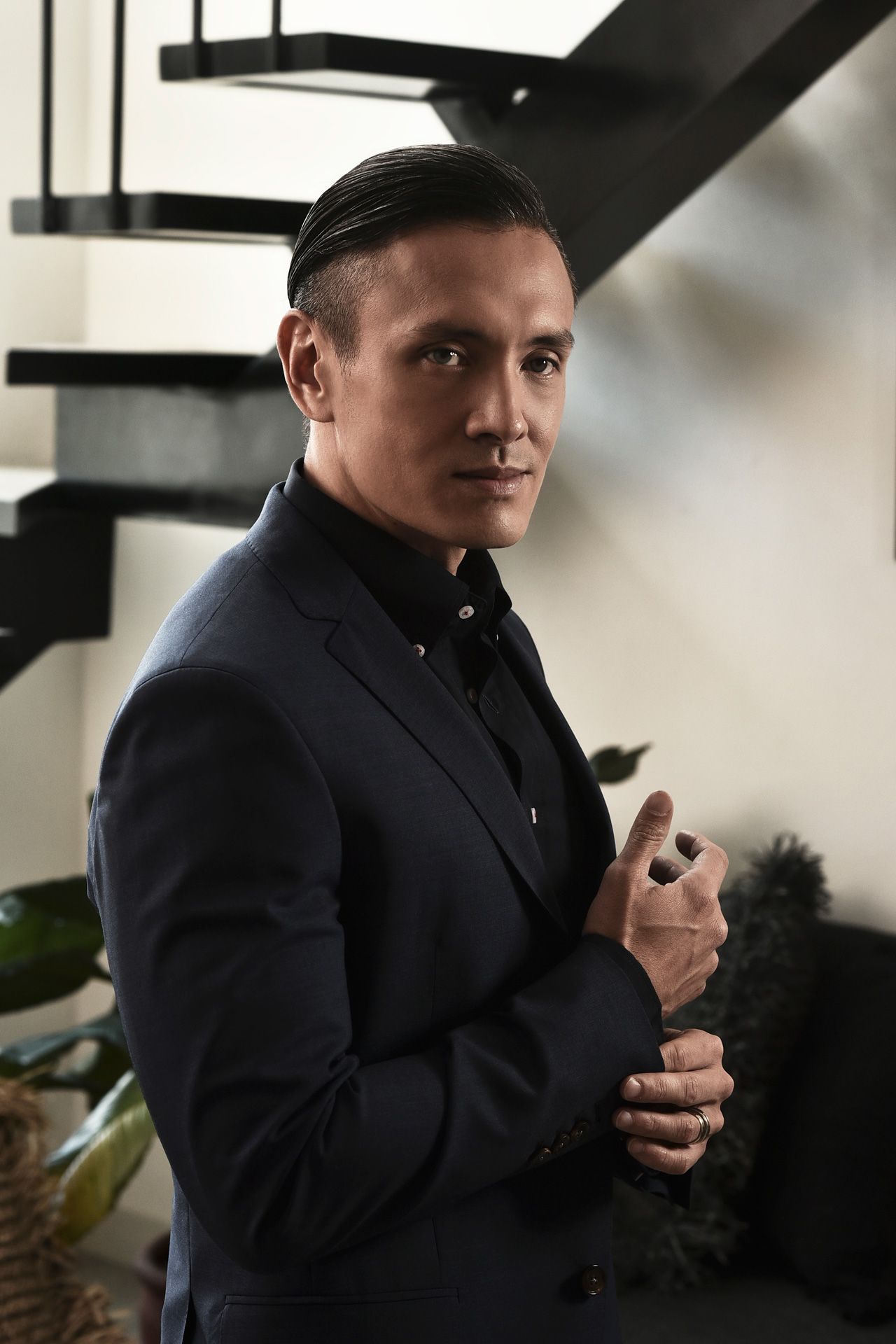 VConsunji Group: Building from Strength to Strength | Tatler Asia