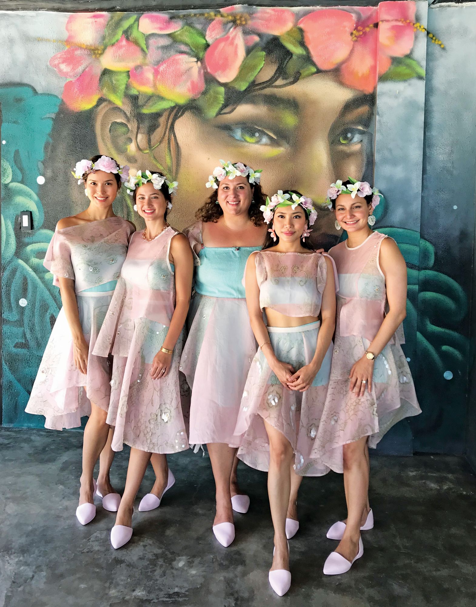 Beach Vows: Jessica Tan-Gan Ties The Knot With Earl Yap | Tatler Asia