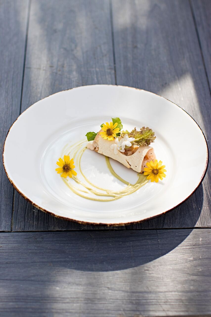 Indulge In Indigo Restaurant’s Dinner Delights | Tatler Asia