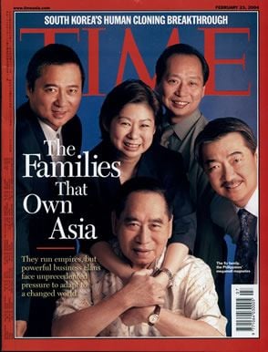 In Memoriam, The Legacy of Henry Sy, Sr | Tatler Asia