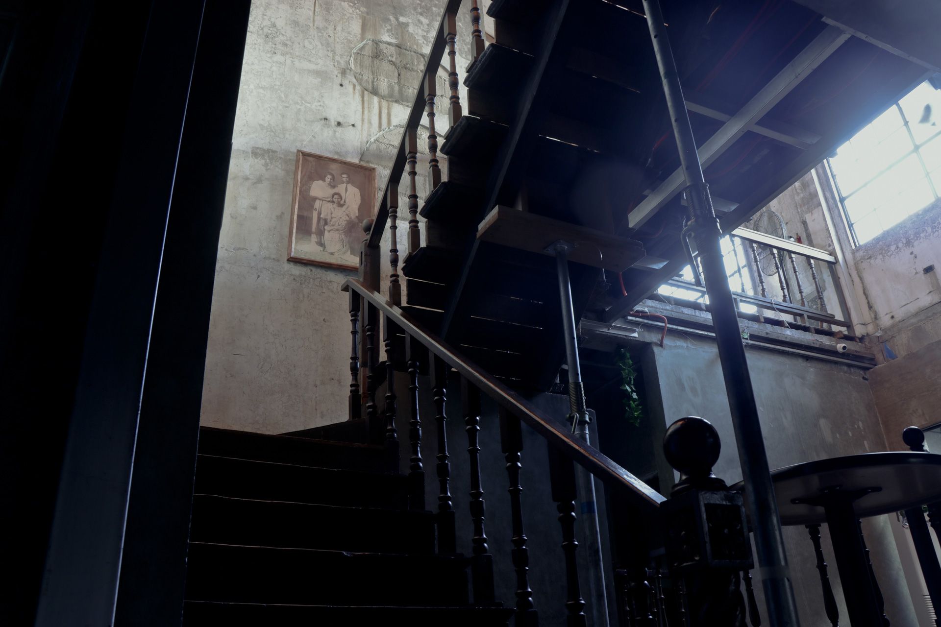 The Ruins in Poblacion Welcomes All | Tatler Asia