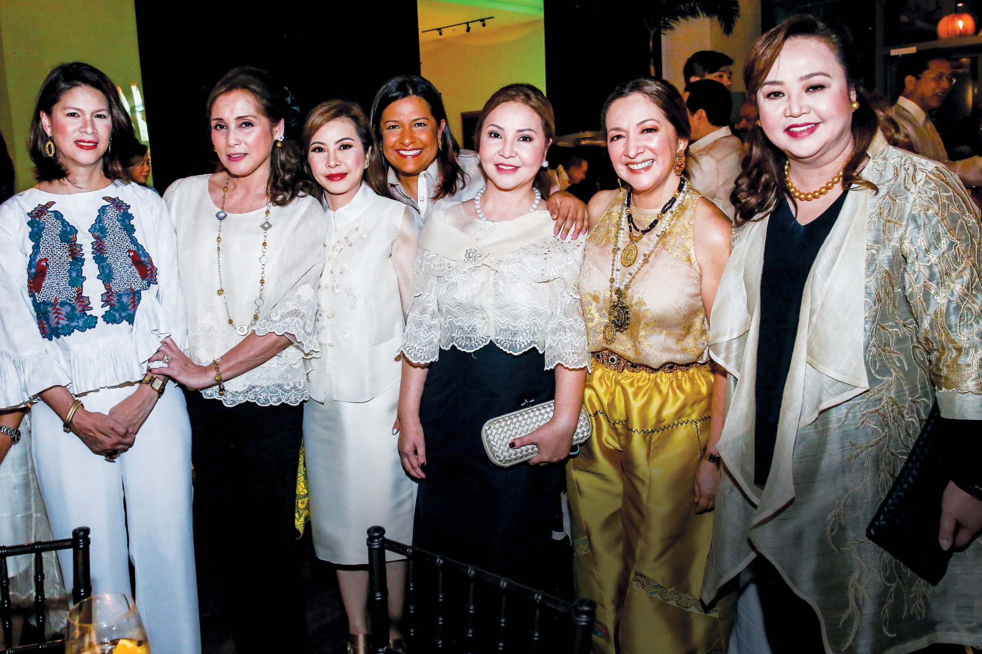 Masters of Music: Manila House's "Ang Pagdiriwang" | Tatler Asia