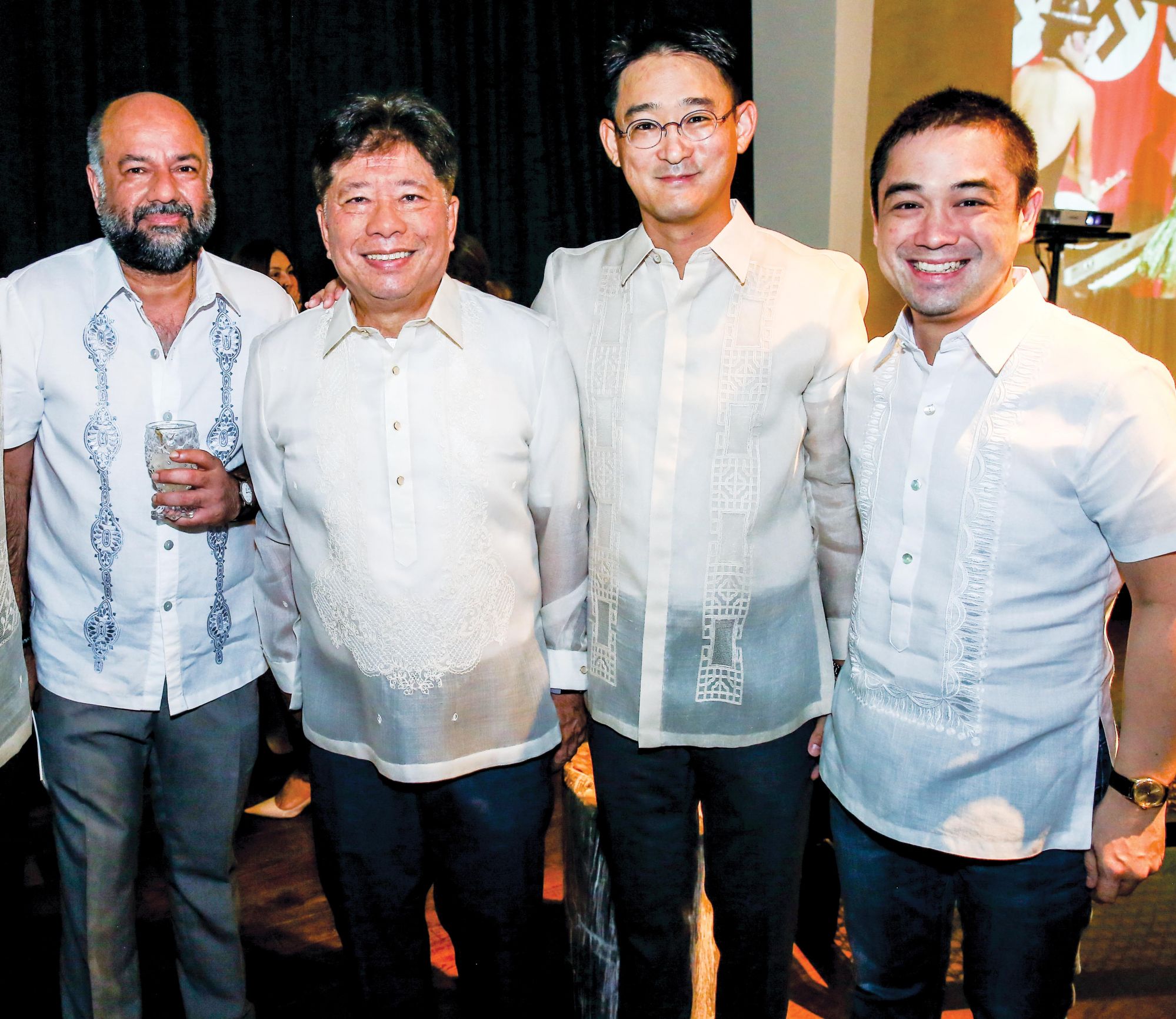 Masters of Music: Manila House's "Ang Pagdiriwang" | Tatler Asia