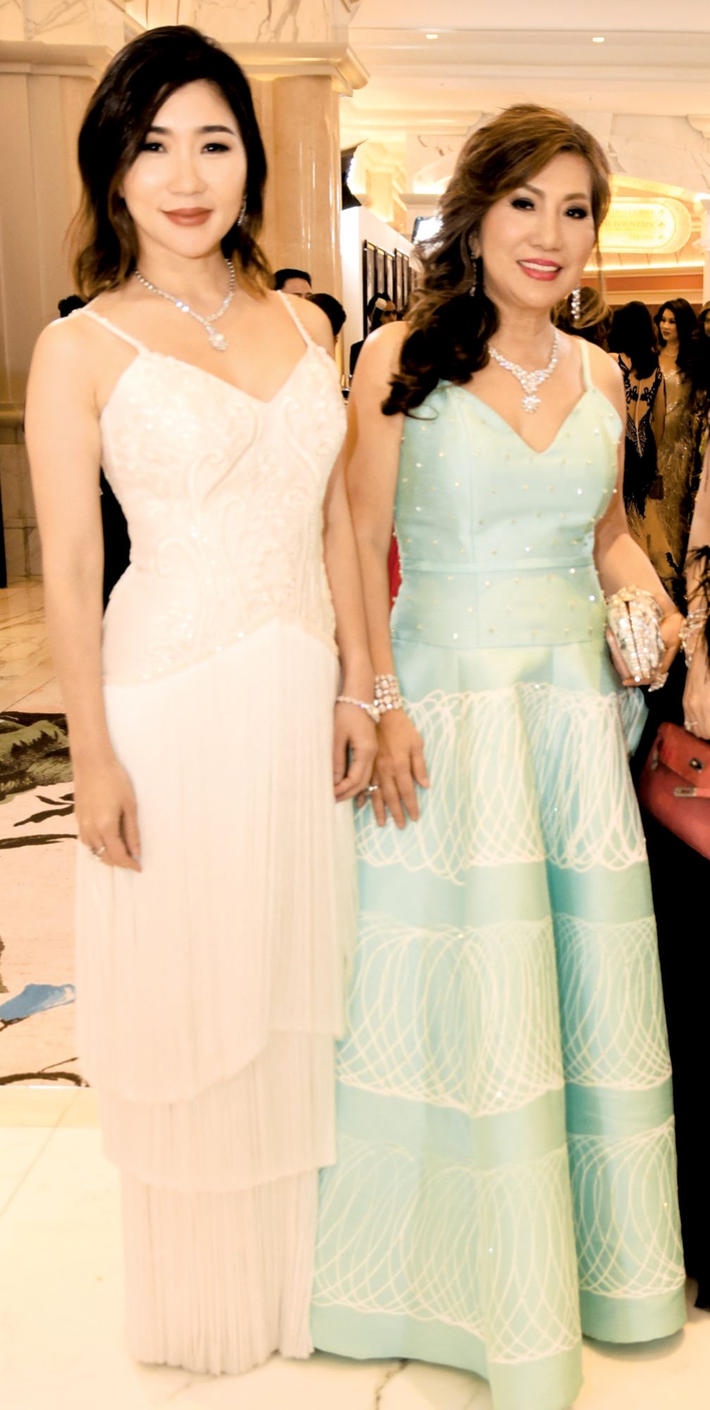 Glamour and Purpose: 15th Cancer Ball | Tatler Asia