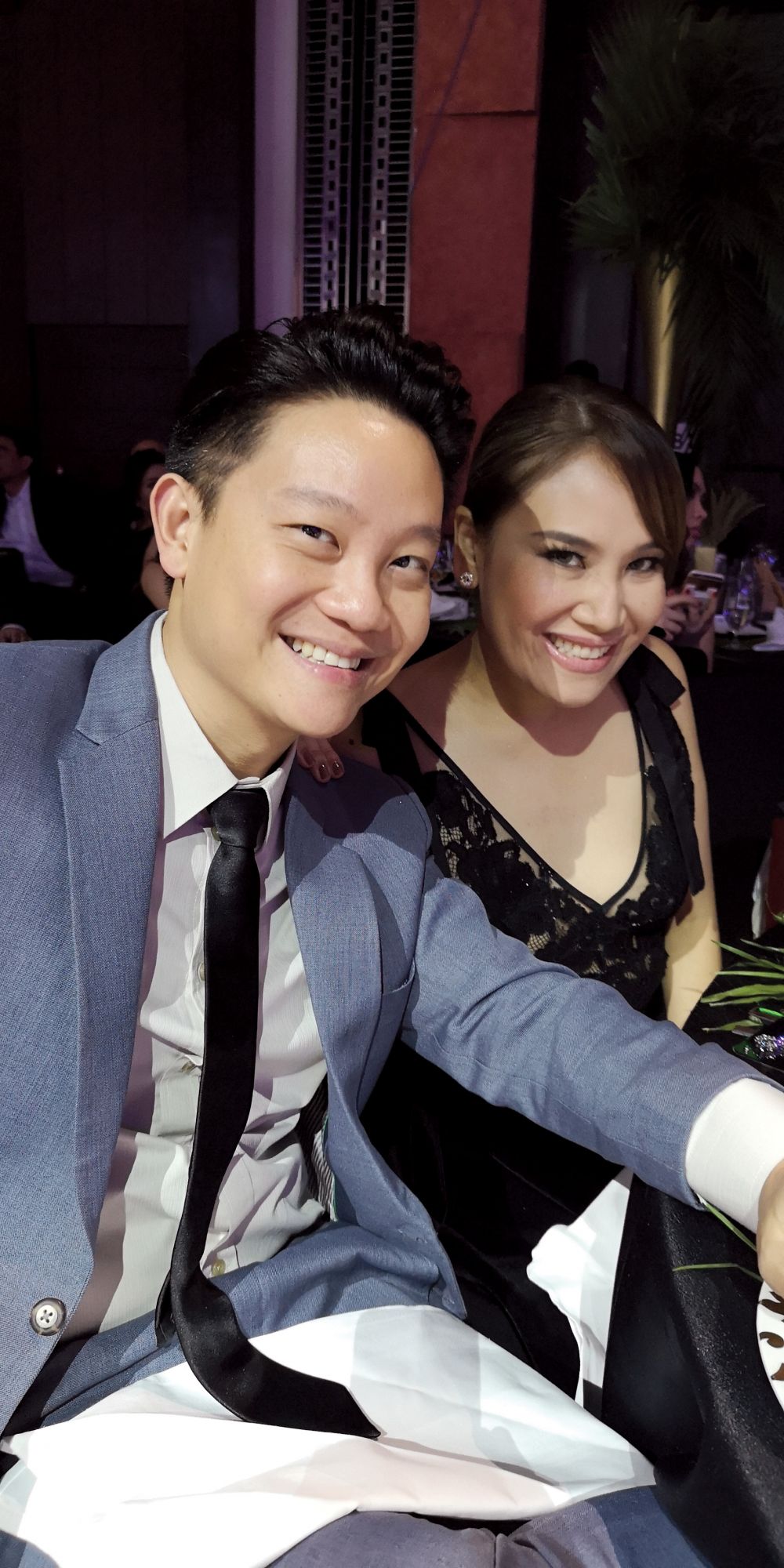 Fashion for a Cause: Red Charity Gala | Tatler Asia