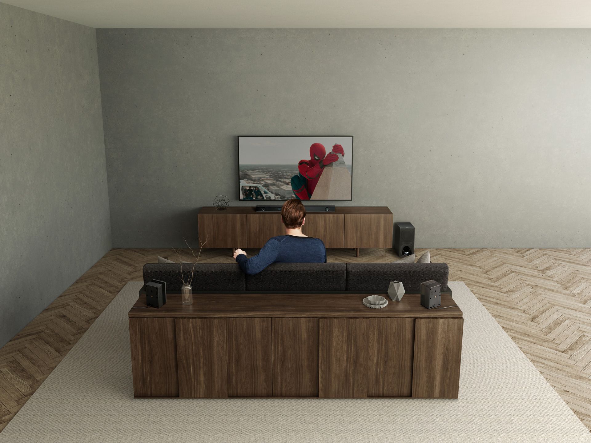 Your Guide To Binge-Watching The Weekend According To Your Mood ...