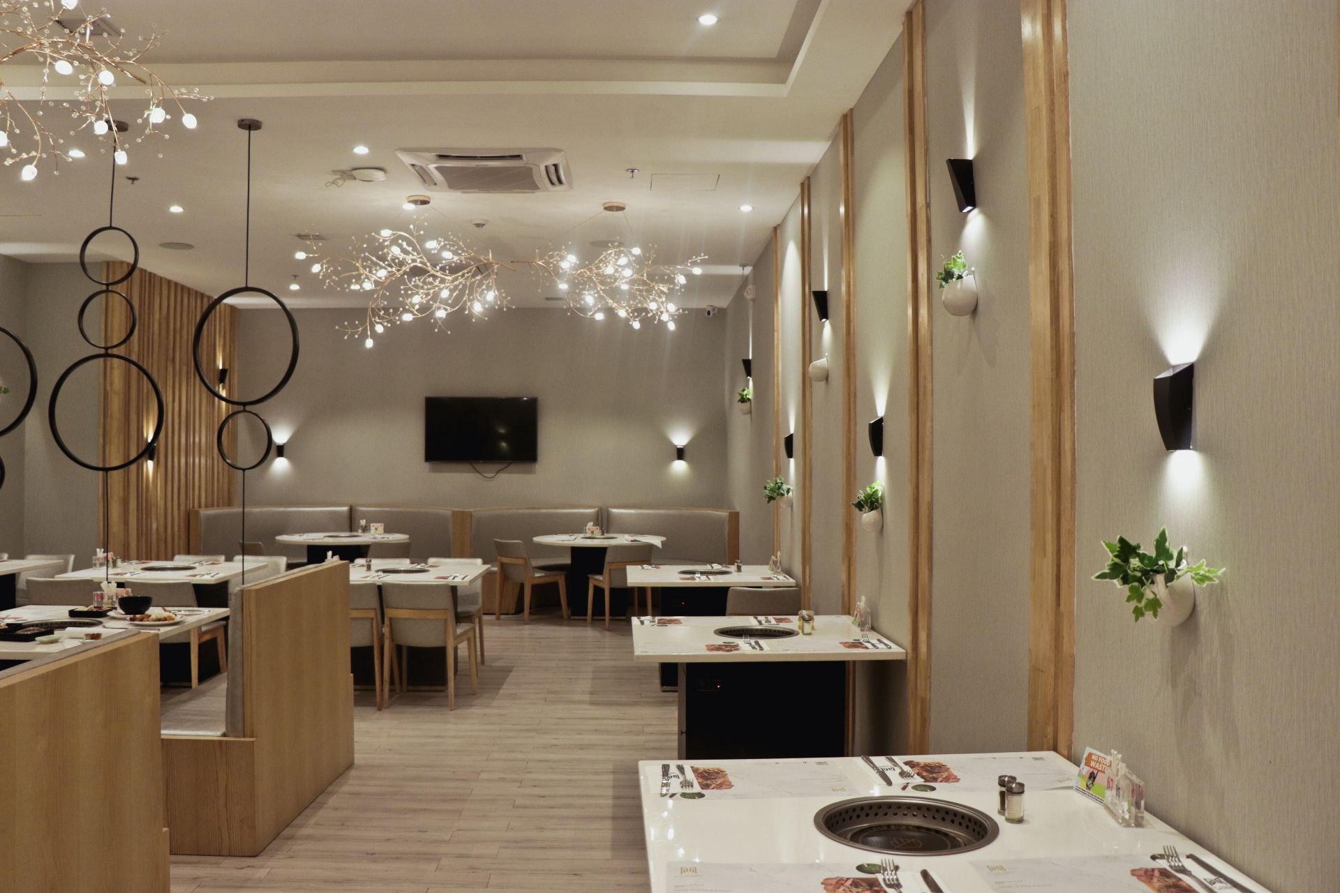 Six Doors BBQ Buffet Lets Your Taste Buds Travel The World | Tatler Asia