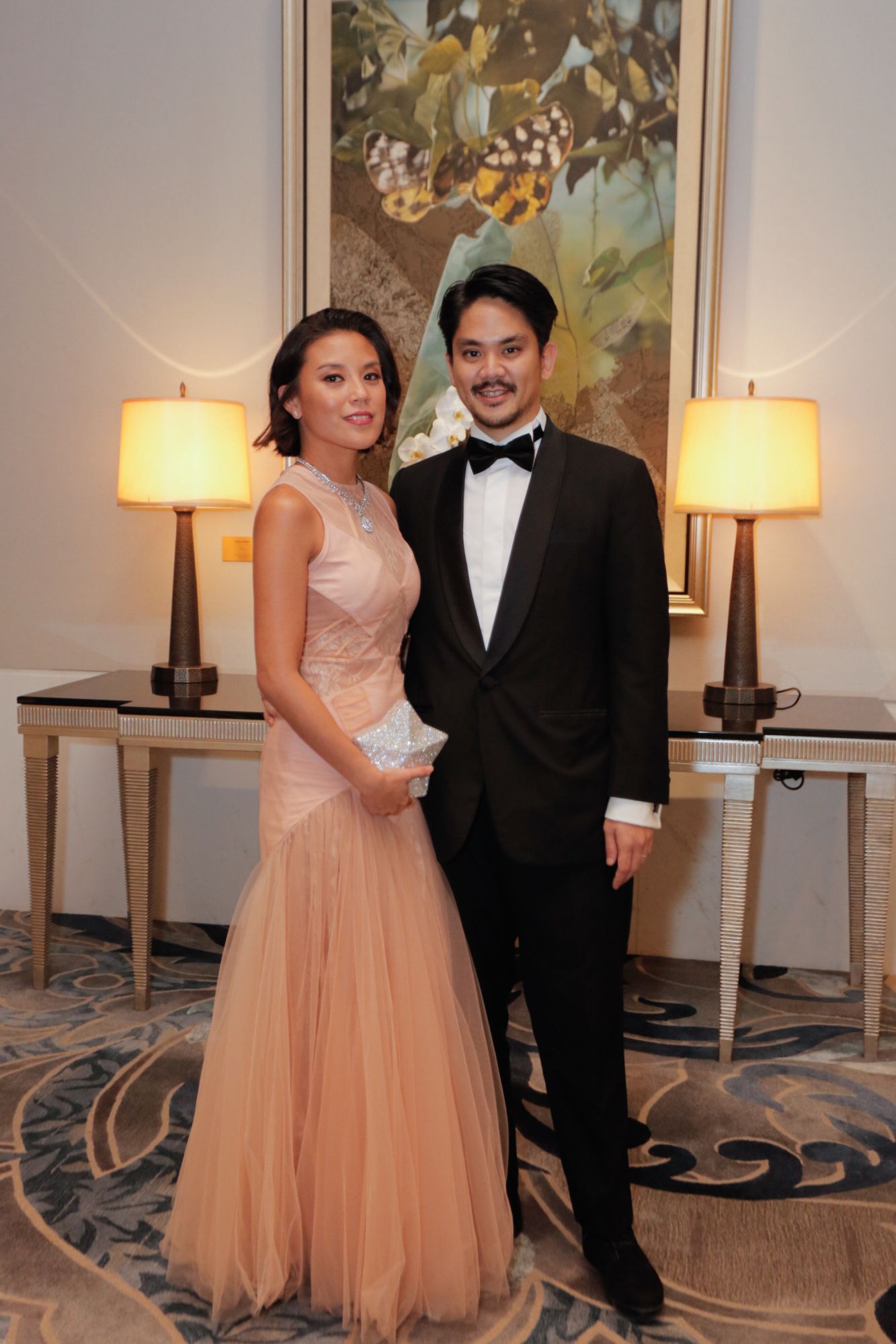 What Is Your Couple Song? | Tatler Asia