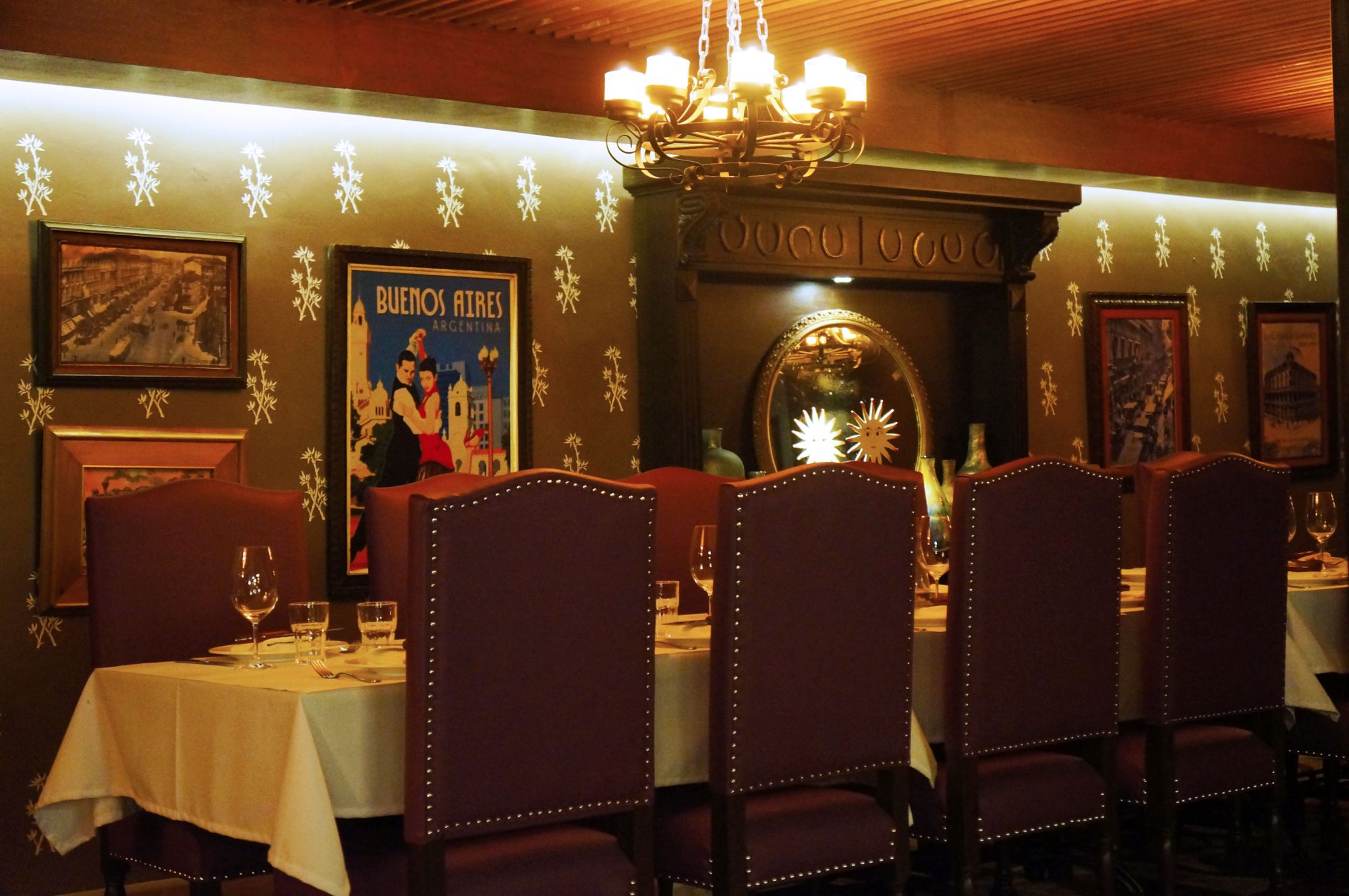 Grilled to Perfection: Chef Gastón Riveira Visits La Cabrera's Newest ...