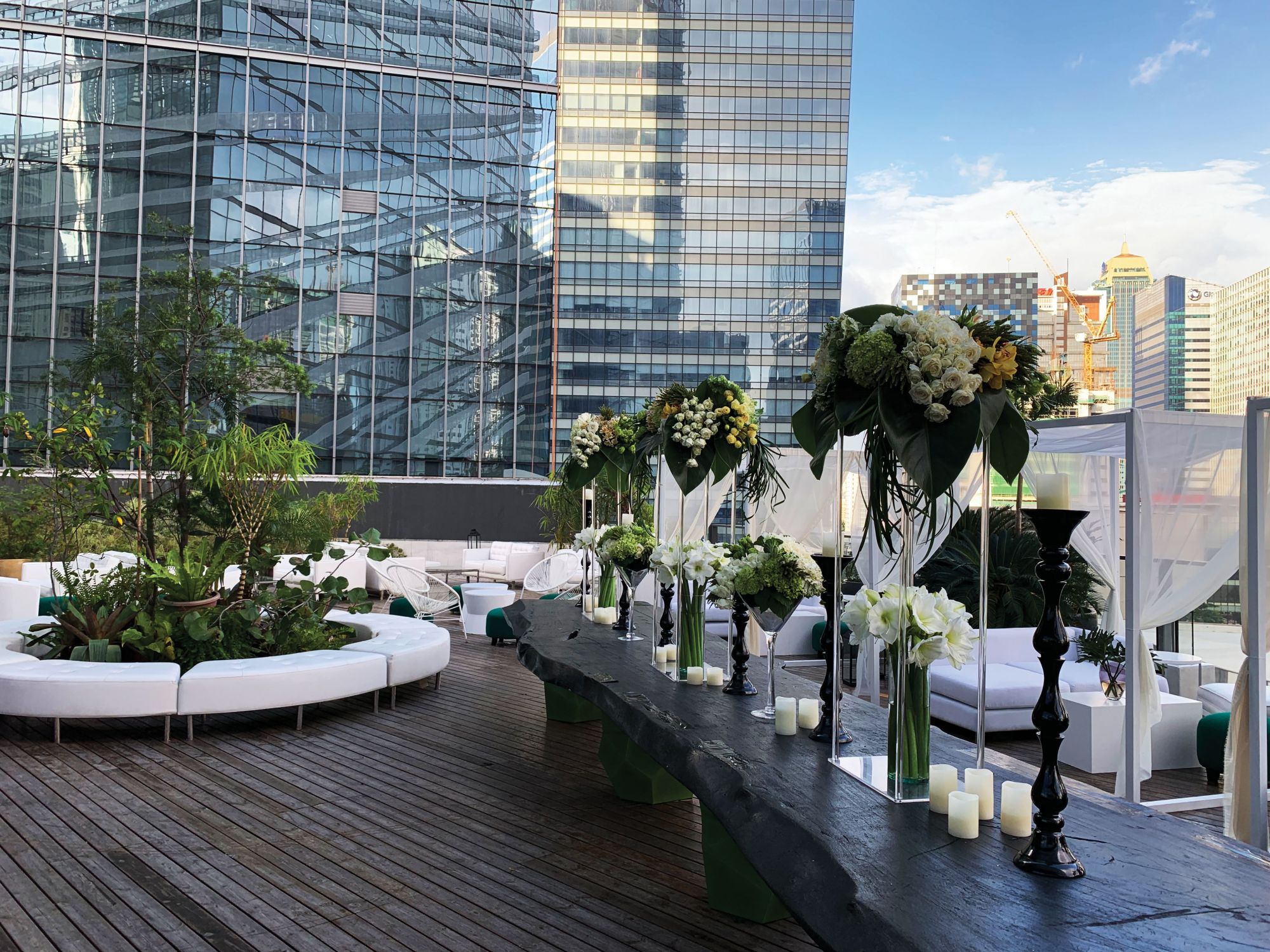 In Good Company: Ling Ling King, Patty Chilip, & Anton San Diego ...