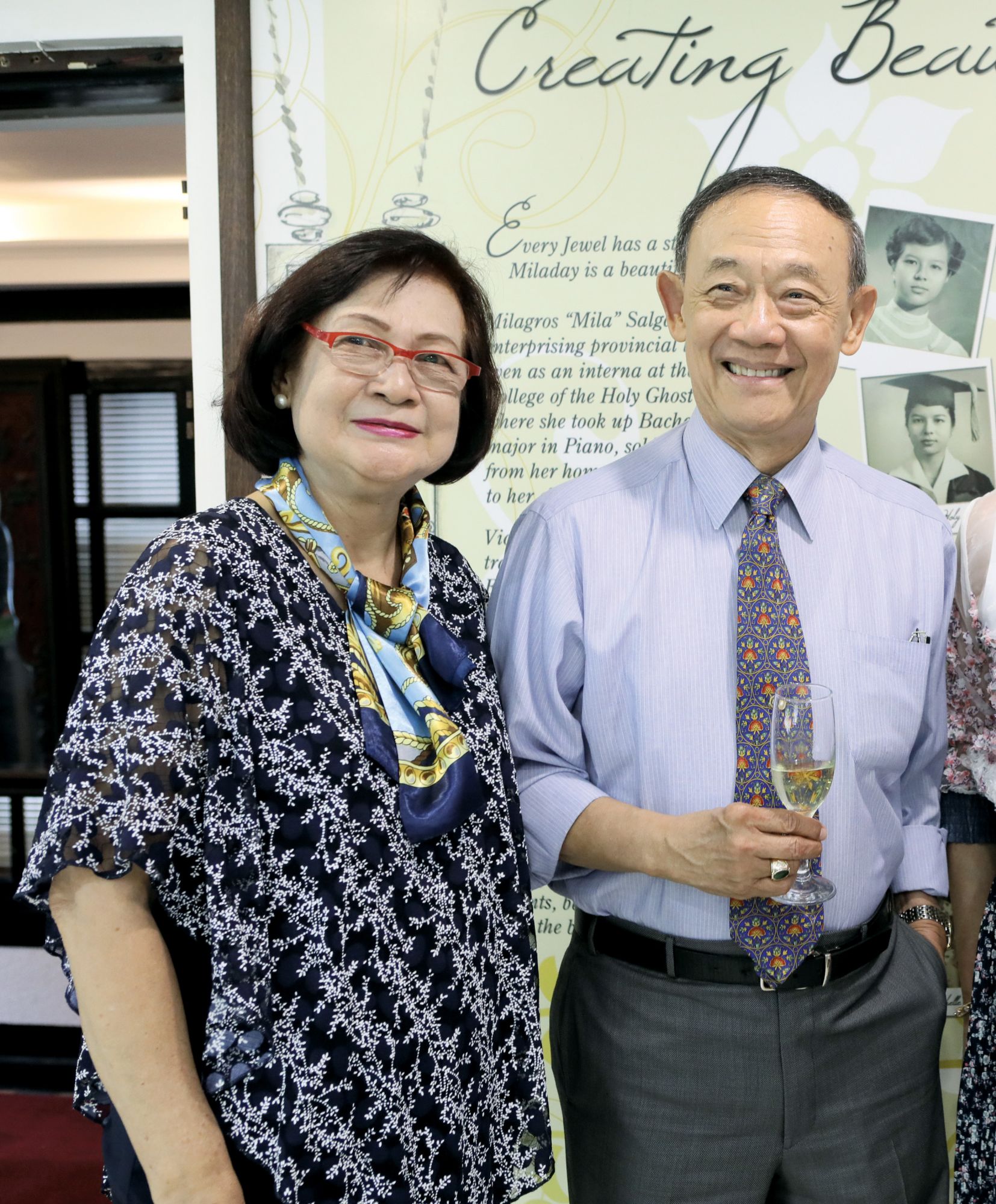 Spark It: Miladay's 52nd Anniversary | Tatler Asia